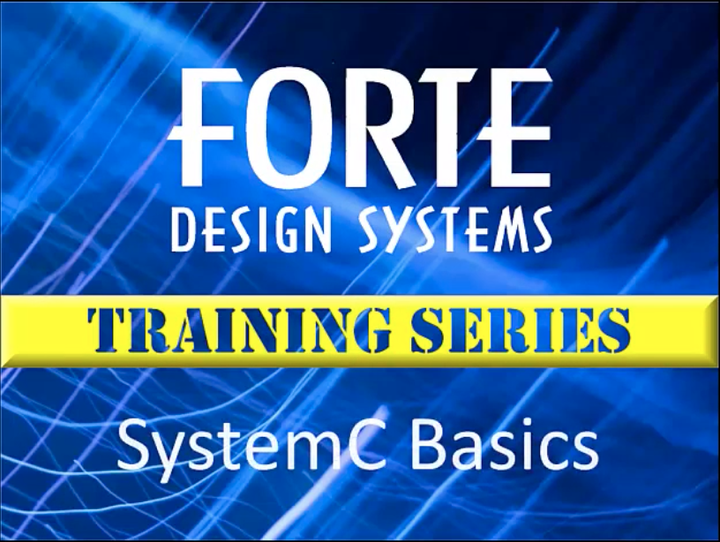 SystemC学习笔记（一） - 知乎