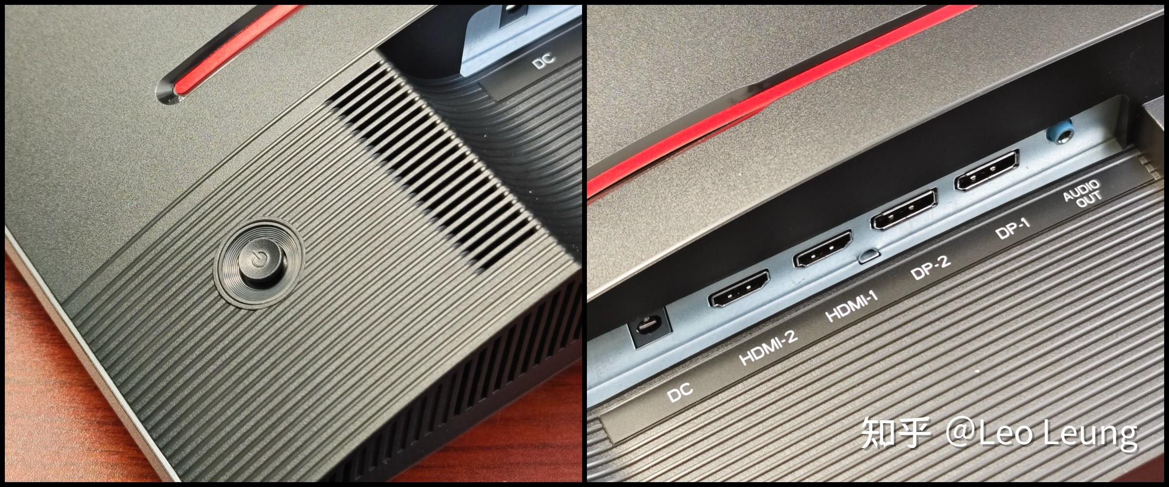 2K180Hz曲面显示器SANC C7Pro测评：千元内游戏显示器新选择 - 知乎