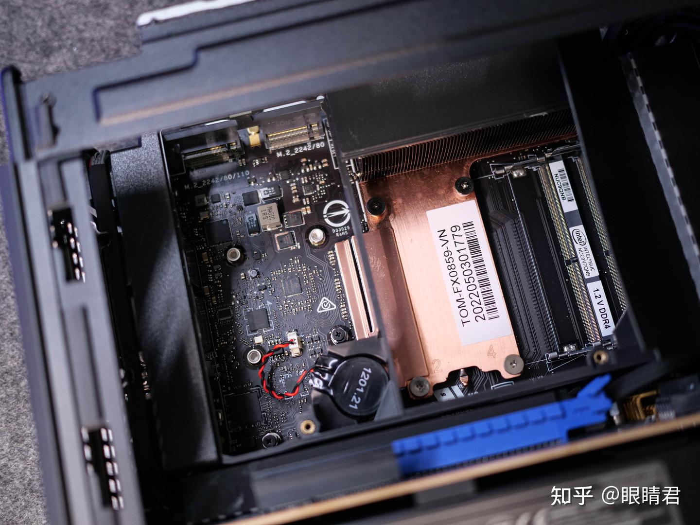 当年高攀不起，现在爱理不理，清仓价NUC9值不值得入手