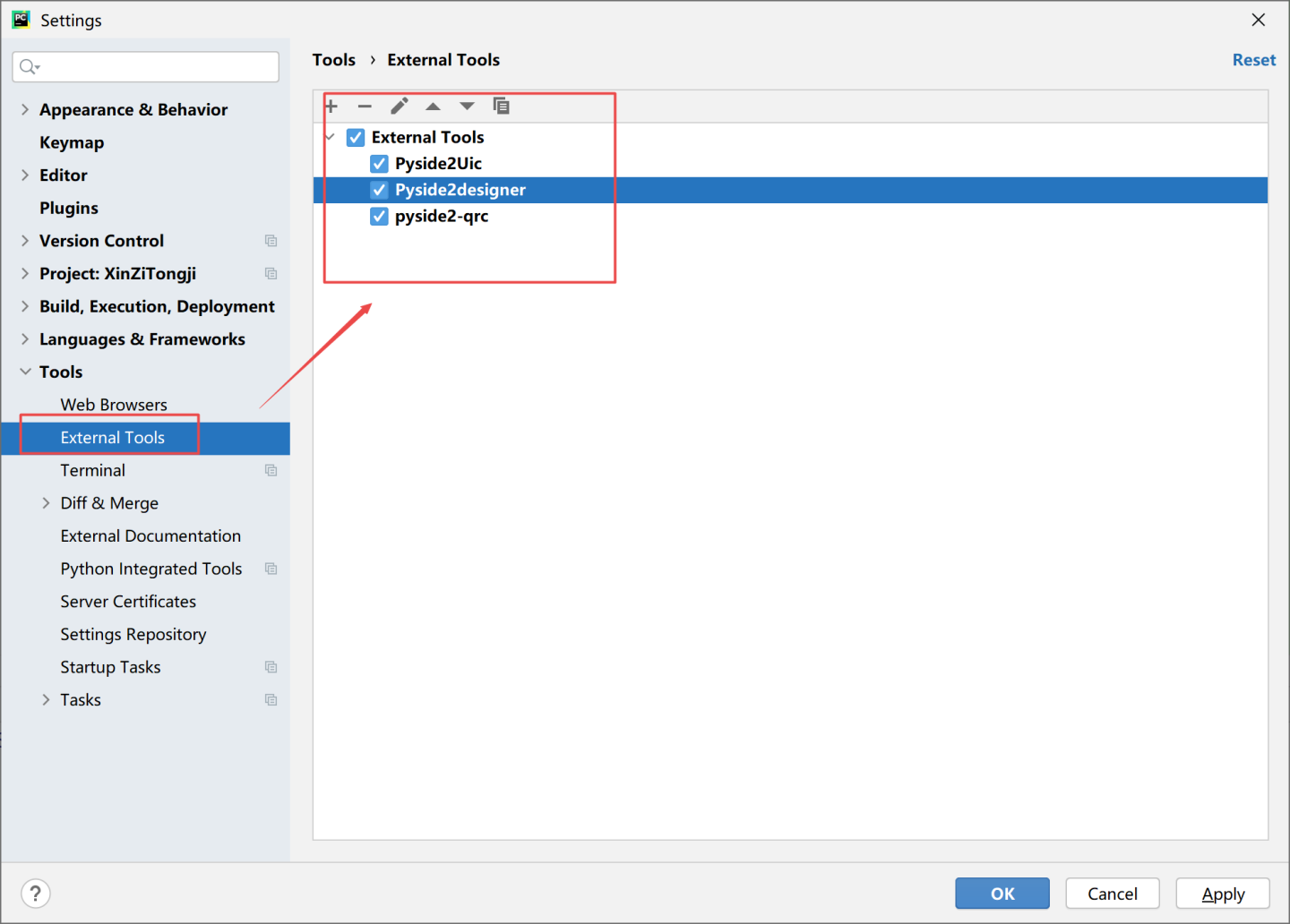 【Pyside2/Pyqt5开发UI】1-配置python的编程环境（IDE） - 知乎