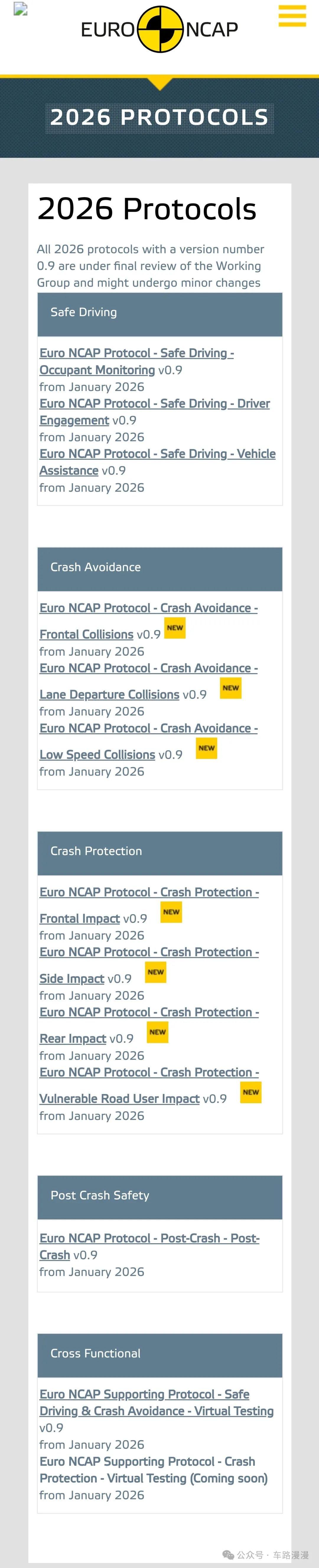 最新版ENCAP2026标准下载 - 知乎