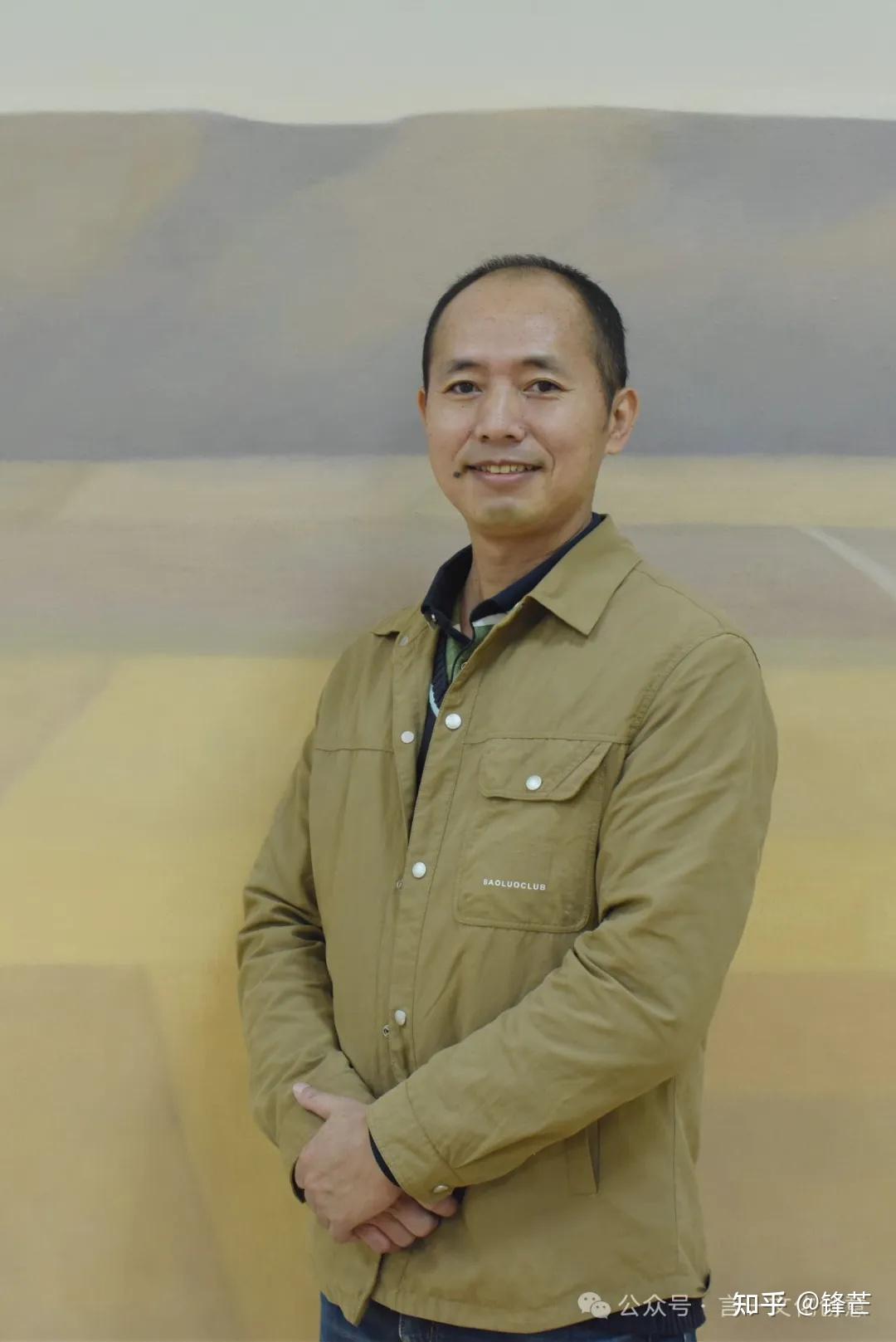 花鸟言情•王博作品展在韩国开幕 - 知乎