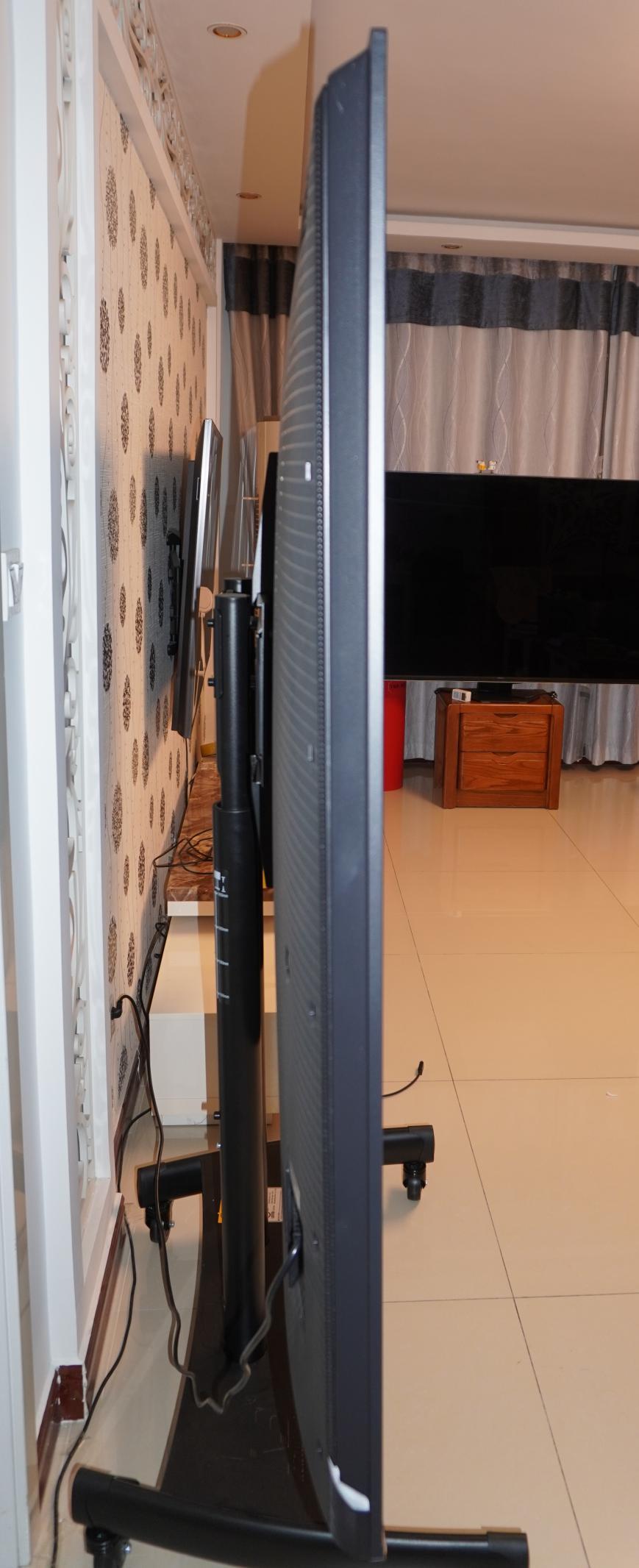 TCL T7H电视深度测评：TCL真HDR电视的中坚力量 - 知乎