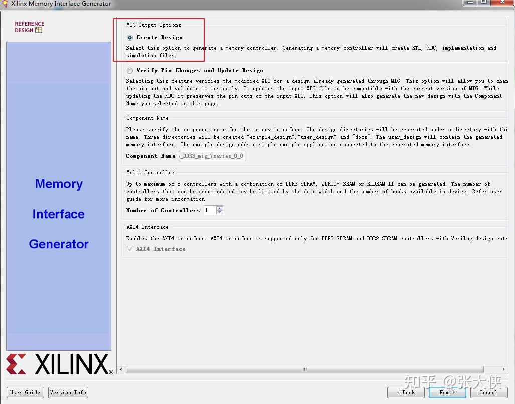 Virtex7 Microblaze下DDR3测试 - 知乎