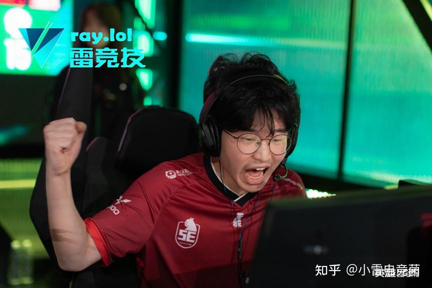 雷竞技资讯：英雄亚冠ACL X CS2，LVG时神时鬼TYLOO具备纪律性 - 知乎