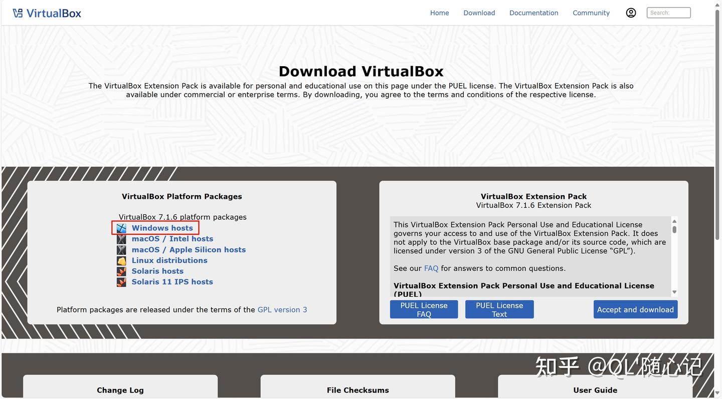 VirtualBox + vagrant实现固定IP - 知乎