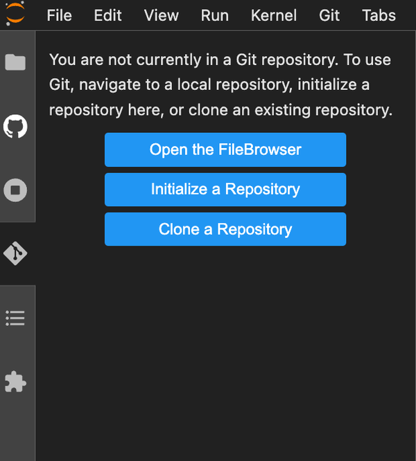 🤒 JupyterLab | 这几款插件推荐给天天使用JupyterLab的你！~ - 知乎