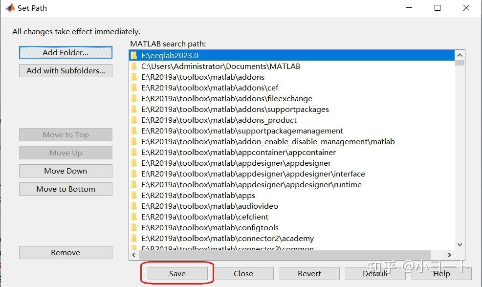 手把手系列教程||使用EEGLAB2023版对脑电数据进行预处理 - 知乎