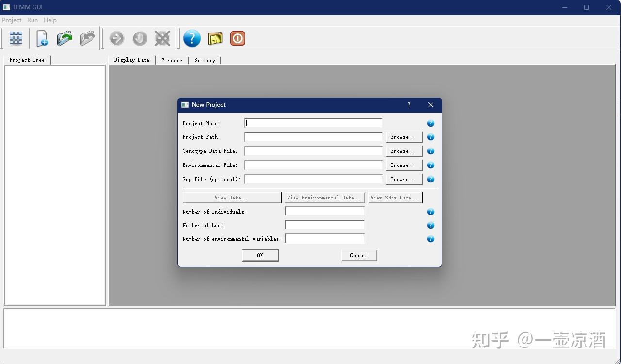 LMFF的使用方法 - 知乎