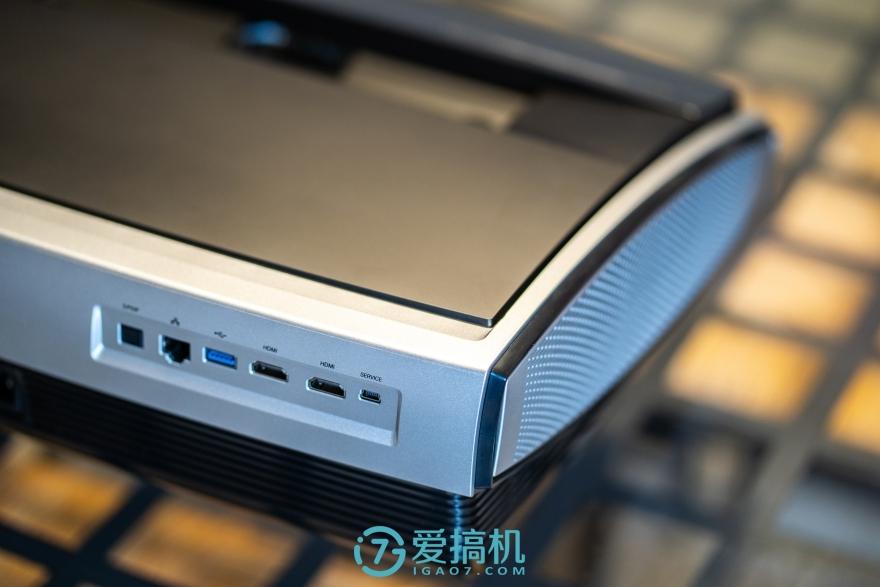 极致 4K 体验，坚果 U1 4K 激光电视体验 - 知乎