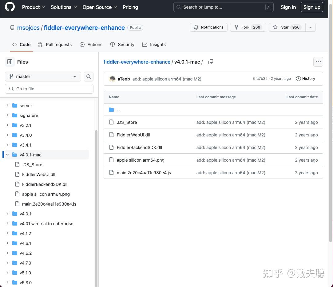 Mac Fiddler安装教程验证 - 知乎