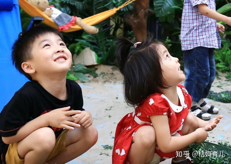 6岁小女孩得了妇科病!许多宝妈都忽视了 知乎