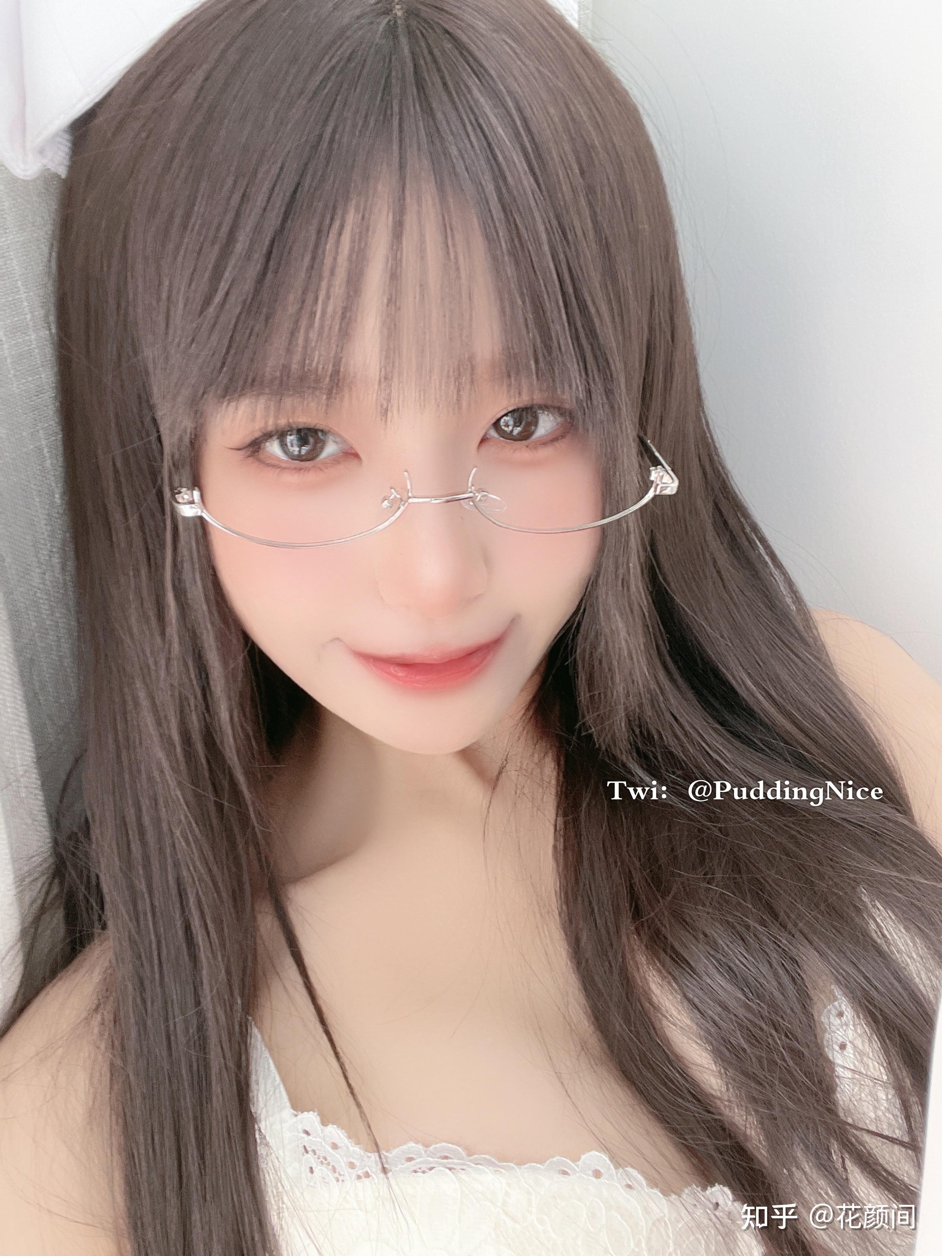 来一勺大布丁ovo(布丁大法)cos精美图片全集赏析 - 知乎