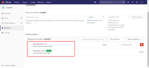 如何使用gitlab 知乎 