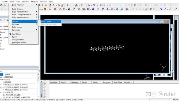 lammps_interface的安装使用 - 知乎