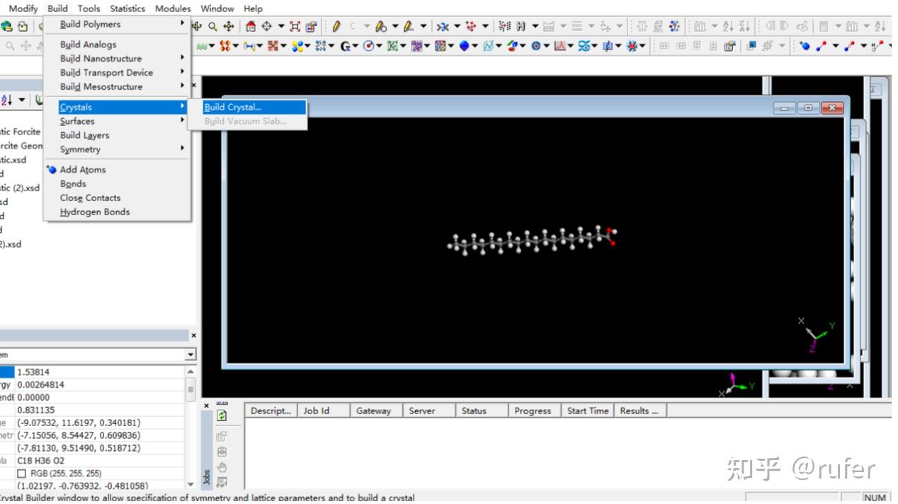 lammps_interface的安装使用 - 知乎