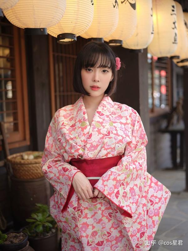 姜仁卿写真合集cos图片：ARTGRAVIA_VOL401 - 知乎