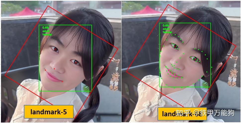 AI换脸工具:facefusion使用心得(后篇) - 知乎