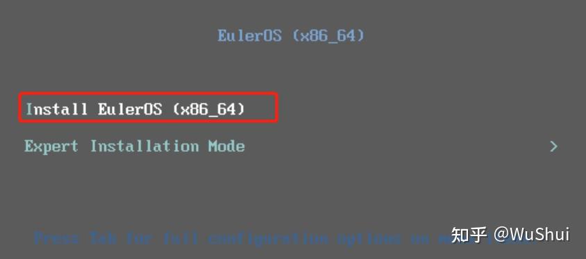 华为eSight实验搭建 - 知乎