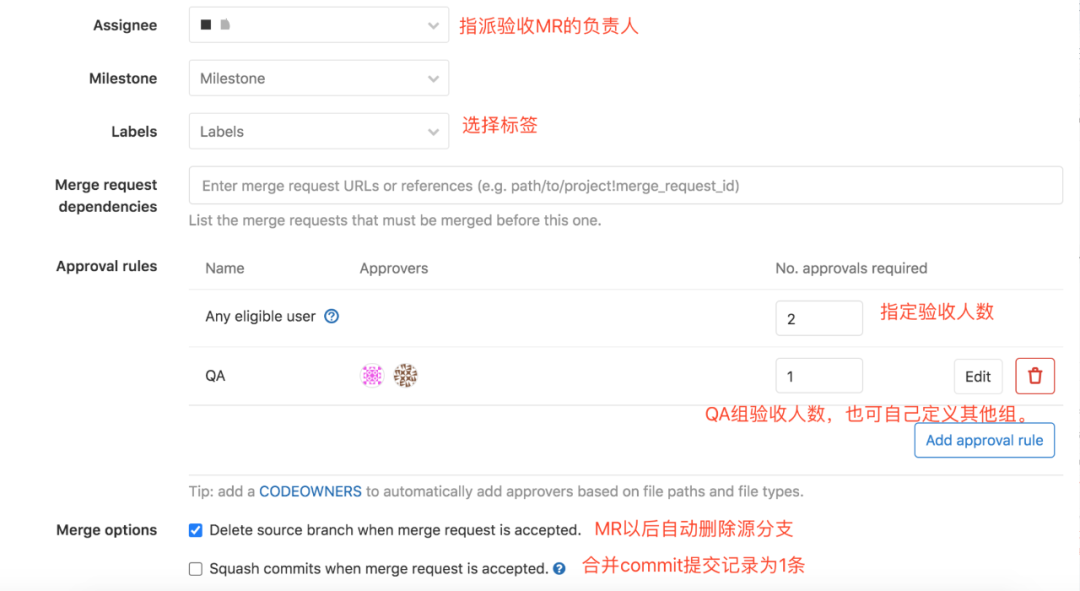 gitlab-code-review