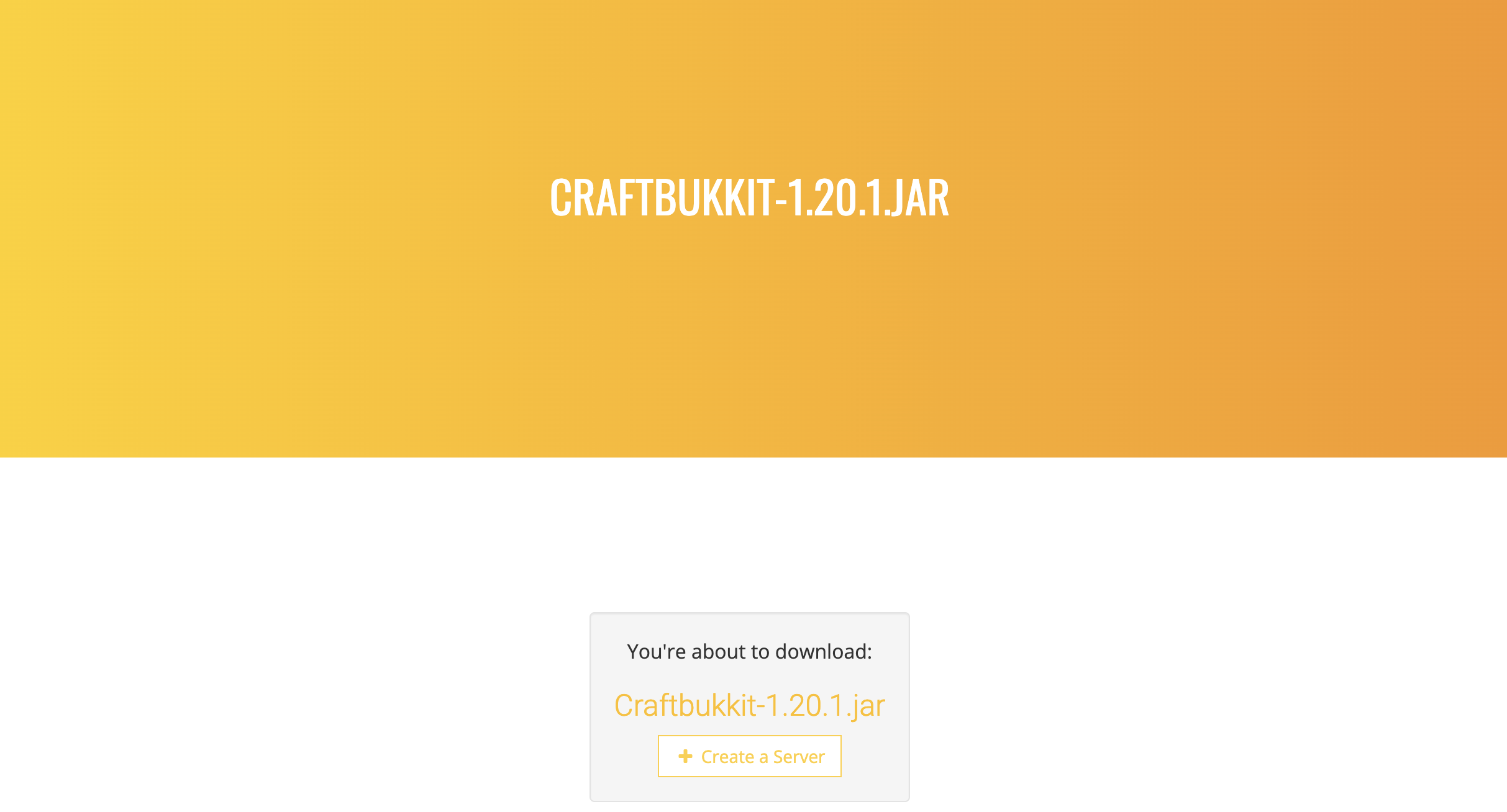 Java版我的世界Minecraft开服多方法综合小教程 - 知乎