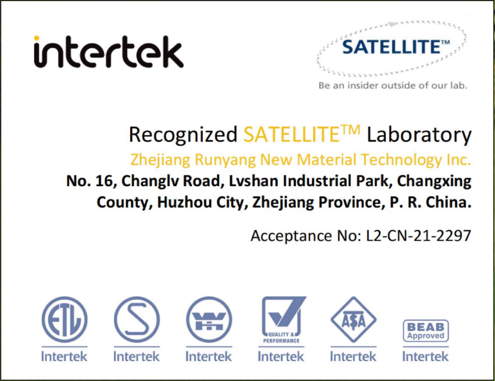 润阳科技声学实验室 - 知乎