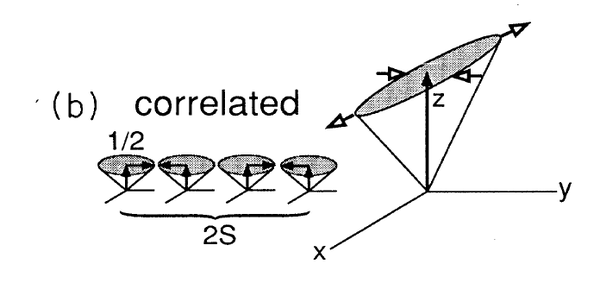 自旋压缩等等...... - 知乎