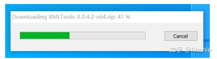 Notepad++ 安装XML Tools插件格式化XML文件 - 知乎