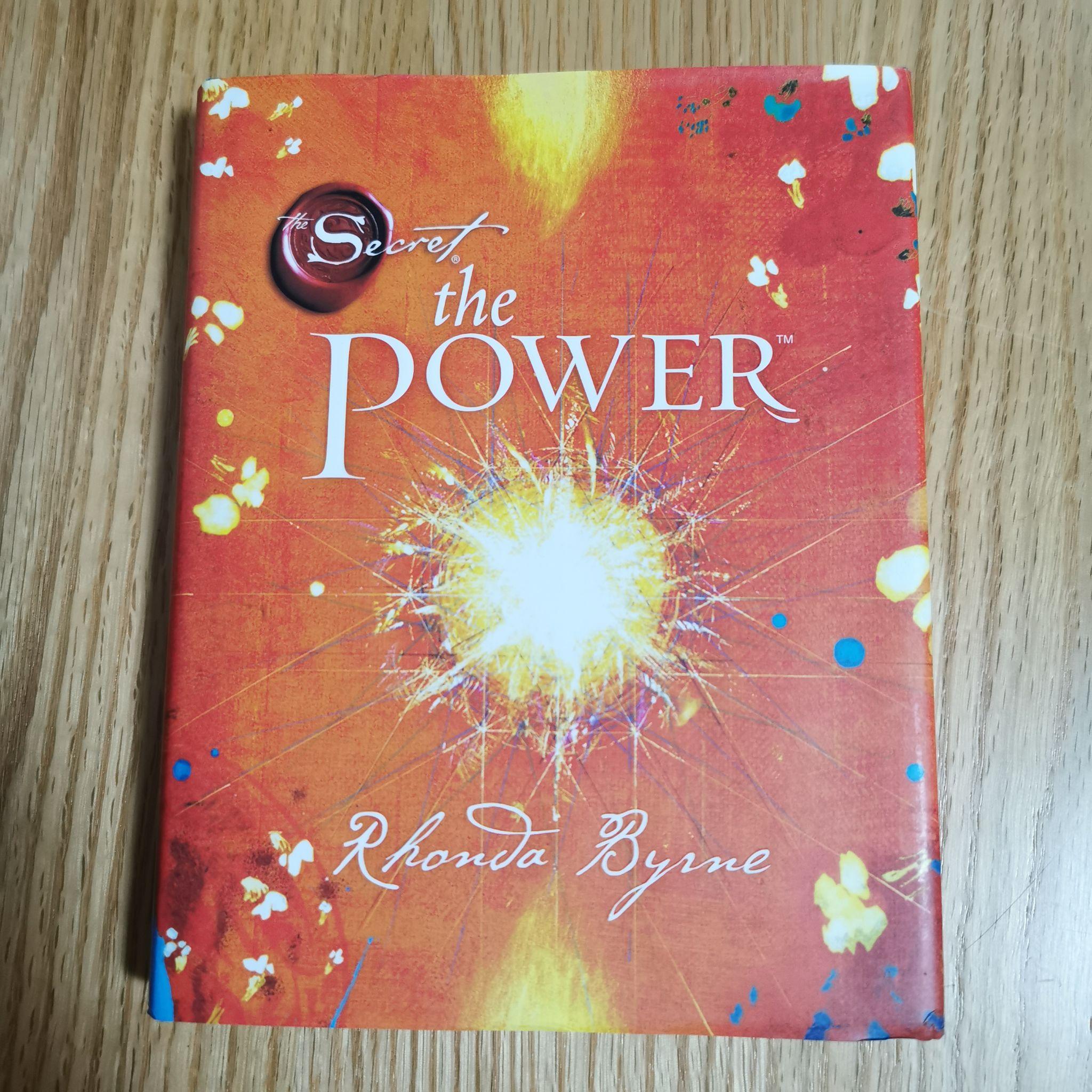 【读英文原版书】【Book 171】The Power - 知乎