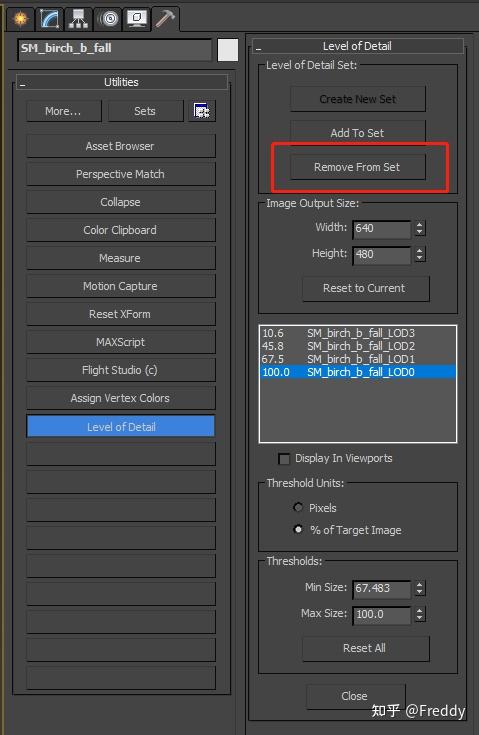 使用PivotPainter2.0实现植物风场效果 - 知乎