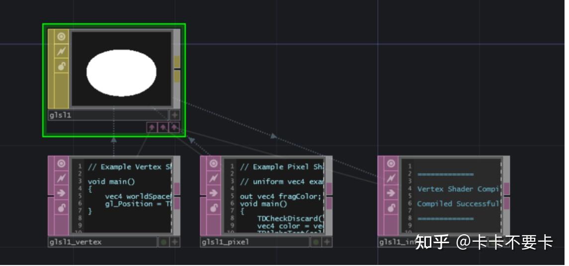 “自带宝藏”：TouchDesigner099的帮助文档和Operator Snippets - 知乎
