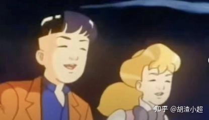 盘点童年那些欧美动画，每一部都是回忆。 - 知乎