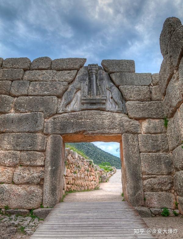 古希腊雕塑十大代表作（古希腊古罗马时代） - 知乎