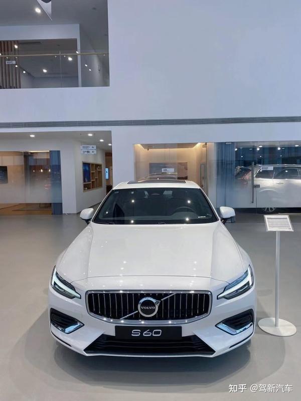 花30万买沃尔沃S60的人都什么心态 - 知乎