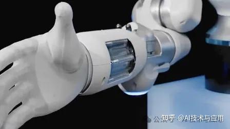 【AI机器人】盘点市面上的主流灵巧手 - 知乎
