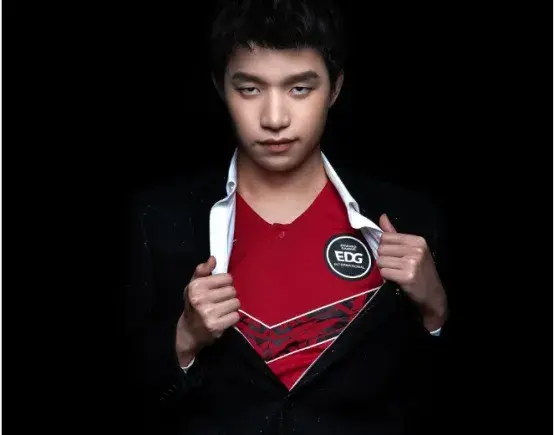 电竞人物志 | LPL 001选手：Clearlove - 知乎