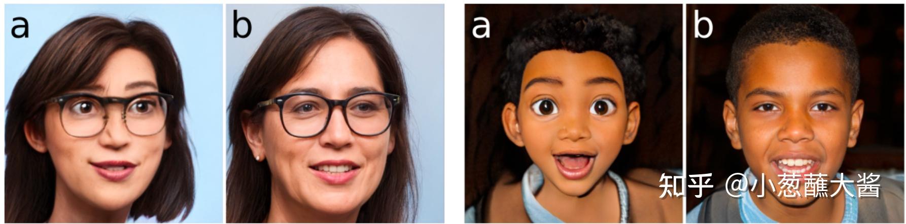 Face Transfer(人脸迁移) survey - 知乎