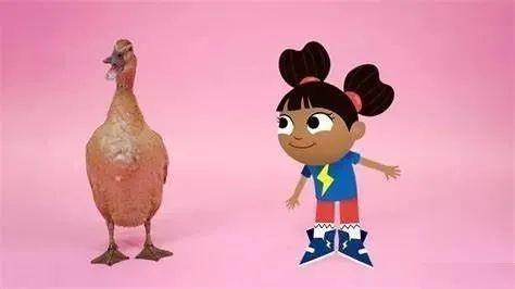 BBC高清字幕版Yakka Dee全7季145集（新增2季）+特别版 - 知乎