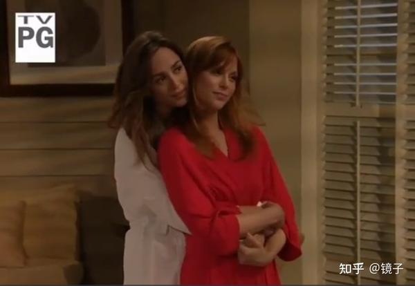 推荐我喜欢的les百合电视剧 - 知乎