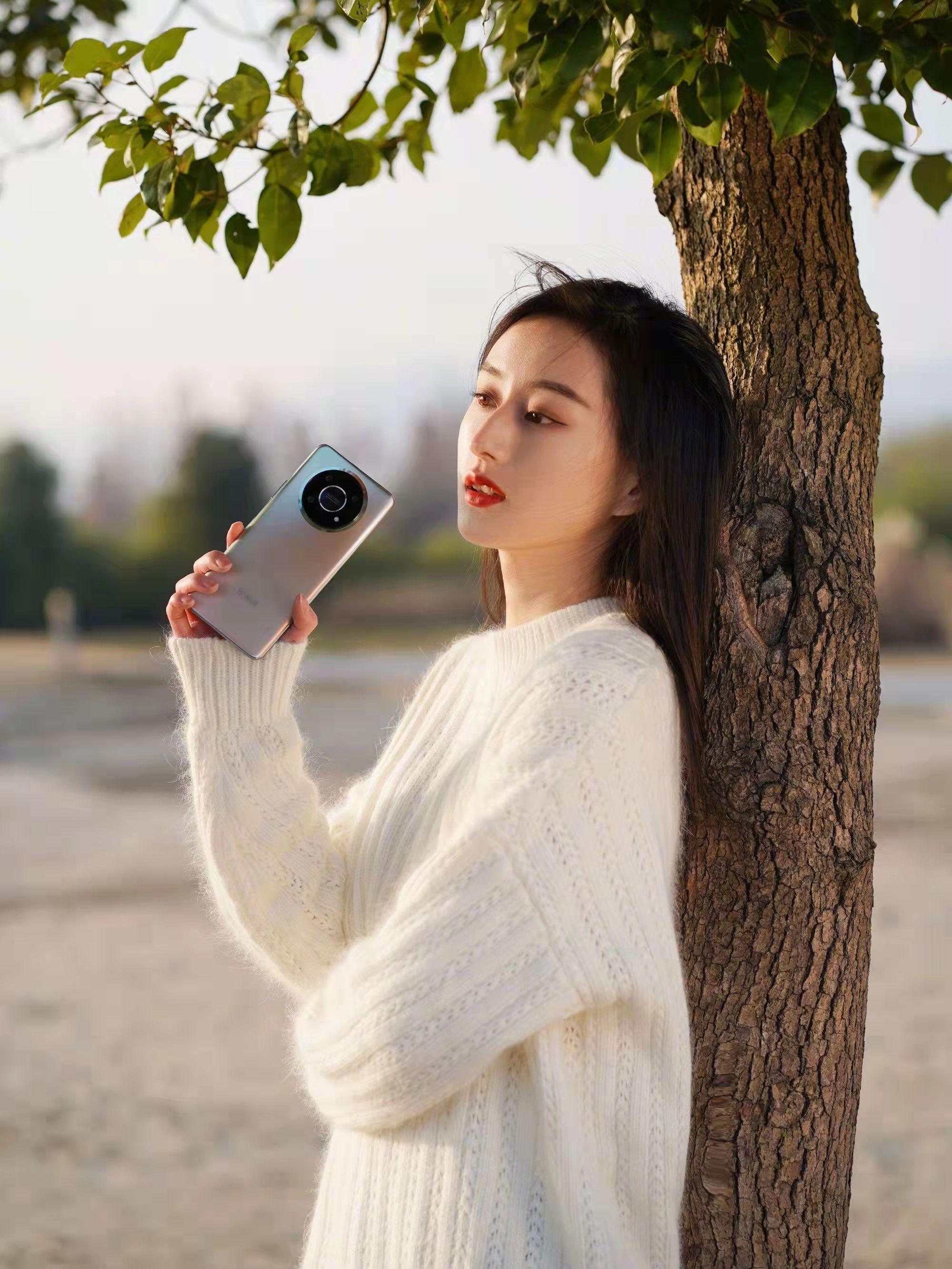 荣耀x30首销倒计时2天120hz全视屏1499元起 - 知乎