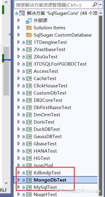 .NET中使用MongoDB ，.NET MongoDB ORM - 知乎
