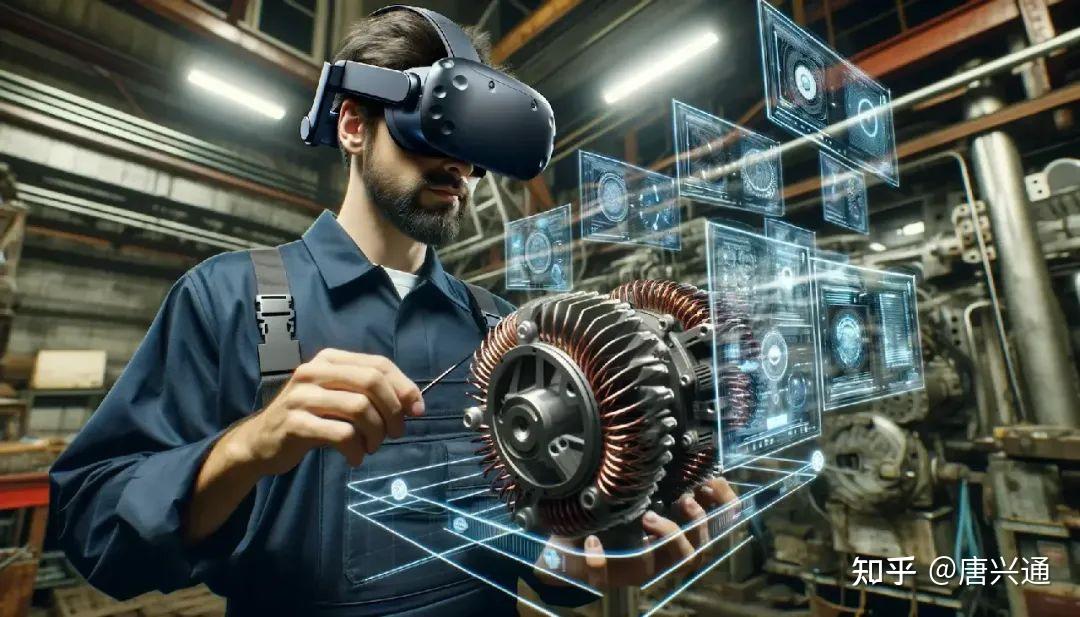 一篇文章讲透空间计算spatial computing，ChatGPT生成式 AI 热潮开始让位于 AI 硬件，势必将改变世界 - 知乎