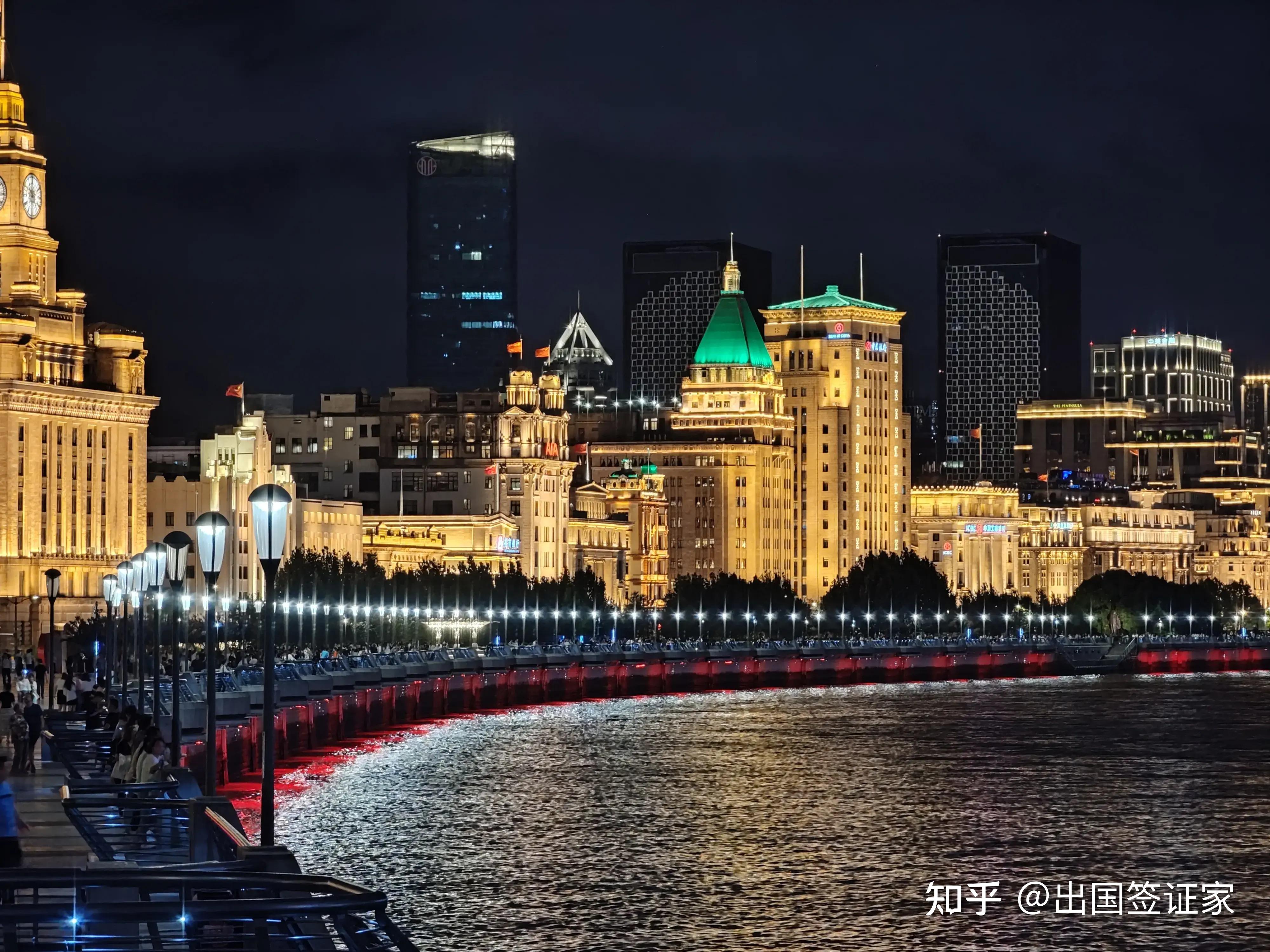 此生必去的十大沿海城市，北方四个，南方六个，你去过几个？ - 知乎