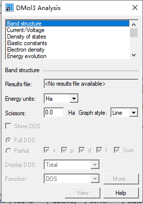 Materials Studio官方教程：Cantera—Reaction Editor（反应编辑器） - 知乎