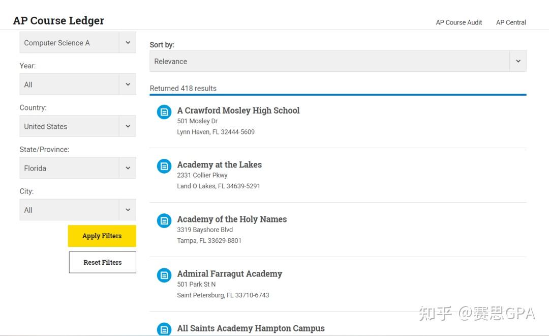 速看！美国社会考生AP考试报名 & Prometric报名缴费攻略！ - 知乎