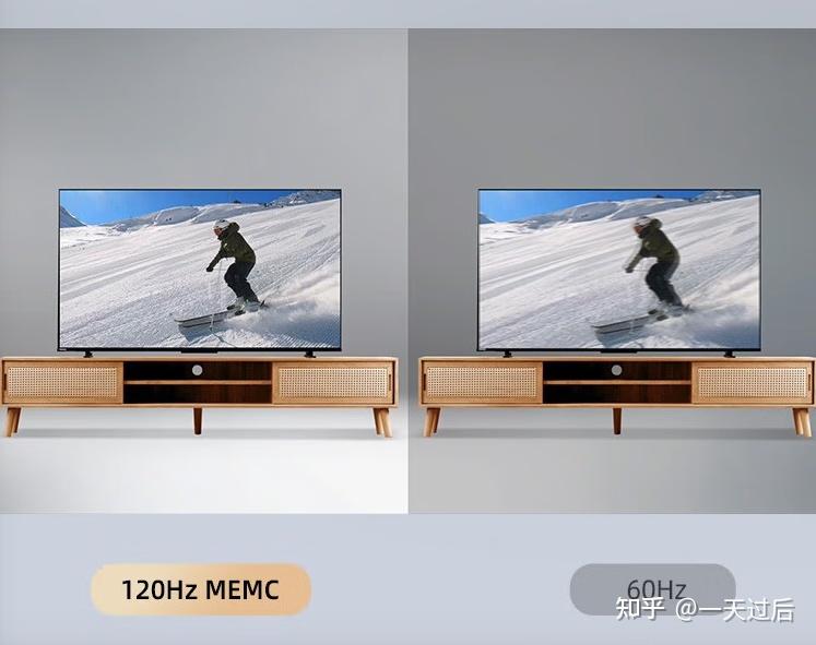 电视tcl t7e和雷鸟545c区别是什么，选哪个好 - 知乎