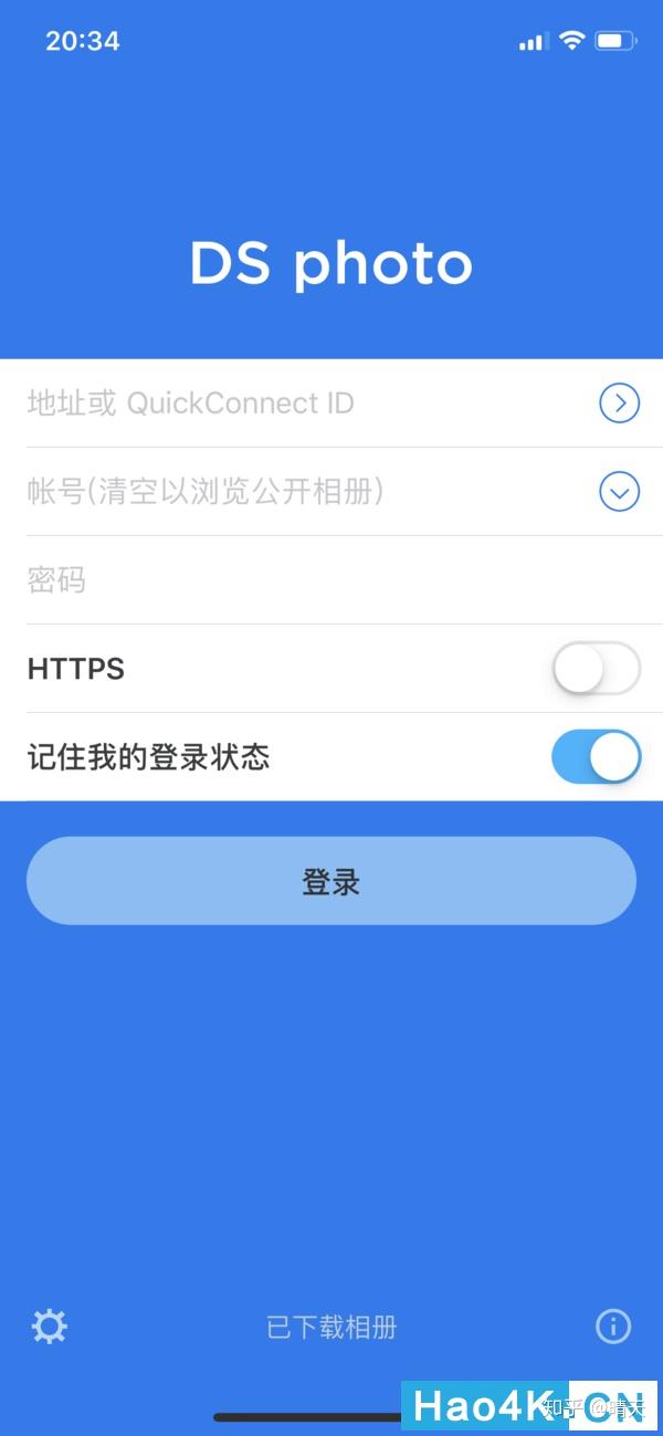 群晖NAS软件DS photo介绍及使用方法教程 - 知乎