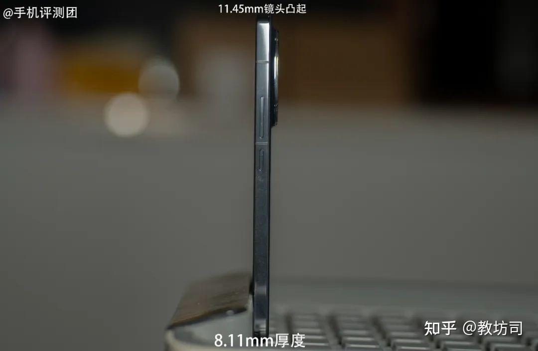 iQOO12详细评测，4K价位最佳8G3游戏手机？ - 知乎