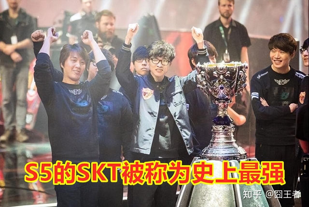 飞科在S5赛季，近乎全满贯！LPL网友：当年的厂长到底有多强？ - 知乎