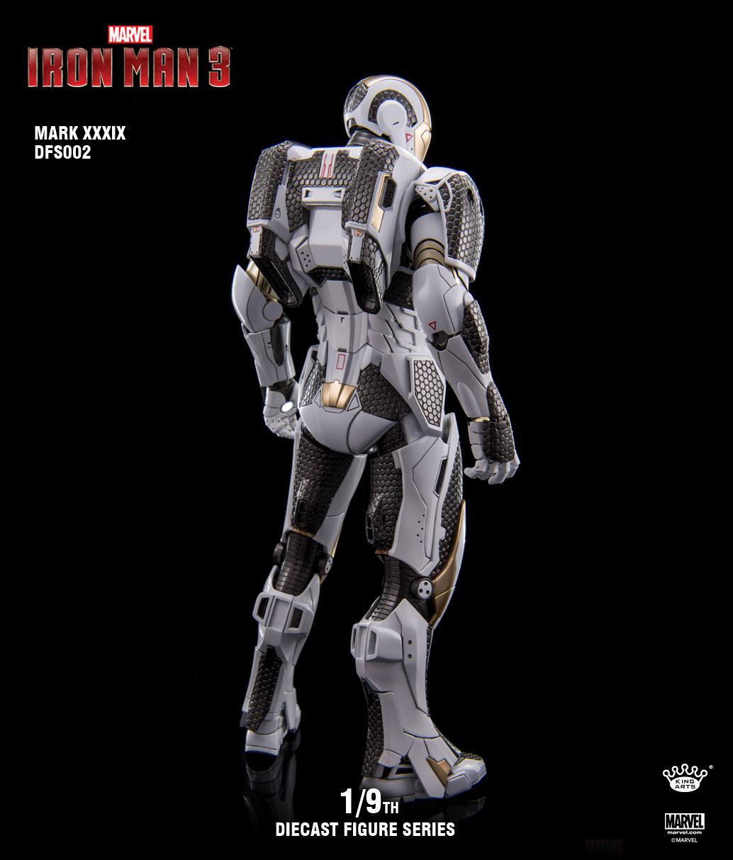 突破升限-覆体式外骨骼装甲——MK21|39篇 - 知乎